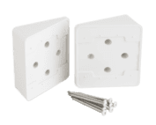 Verona Gate Kit - Screen Porch Living