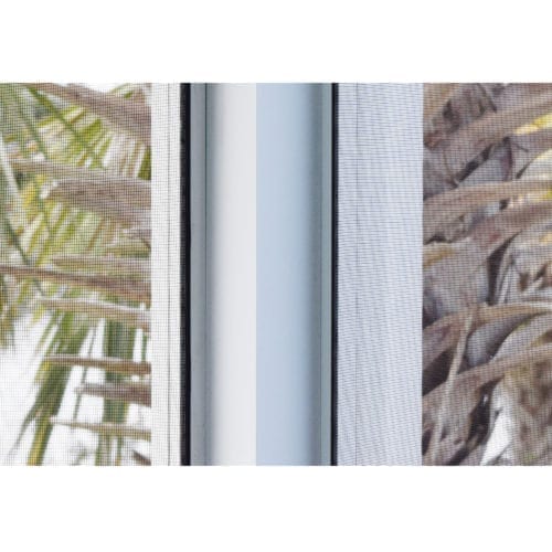 Screen Wall Perimeter - 10 ft - Screen Porch Living