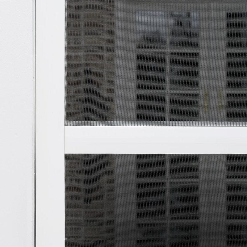 MeshGuard Screen Porch Kit - Screen Porch Living