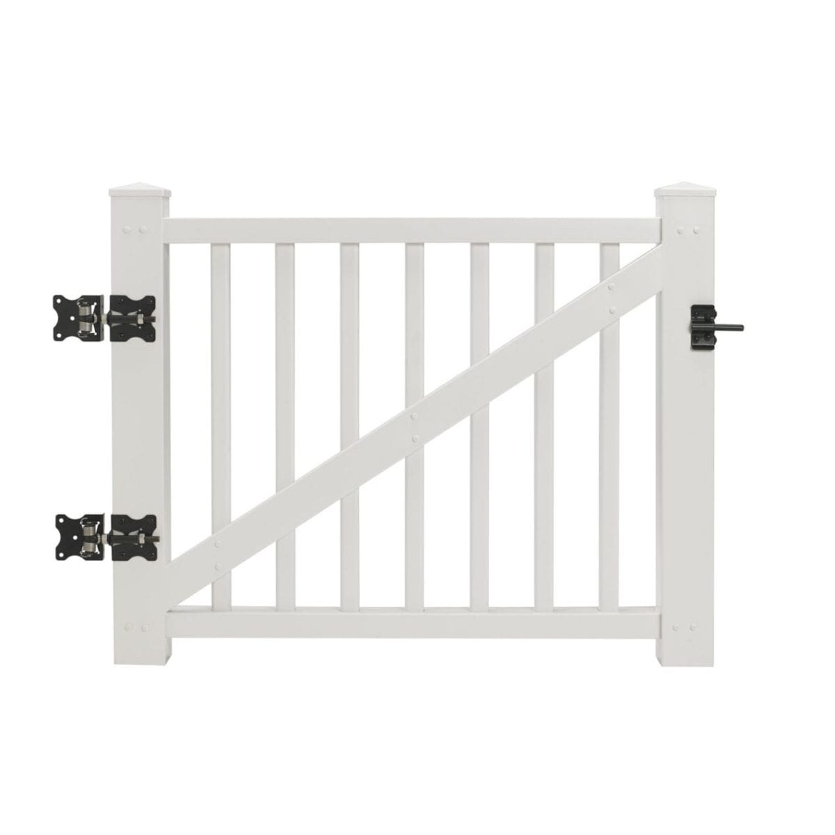Buy Gate Kits Online - Screen Porch Living