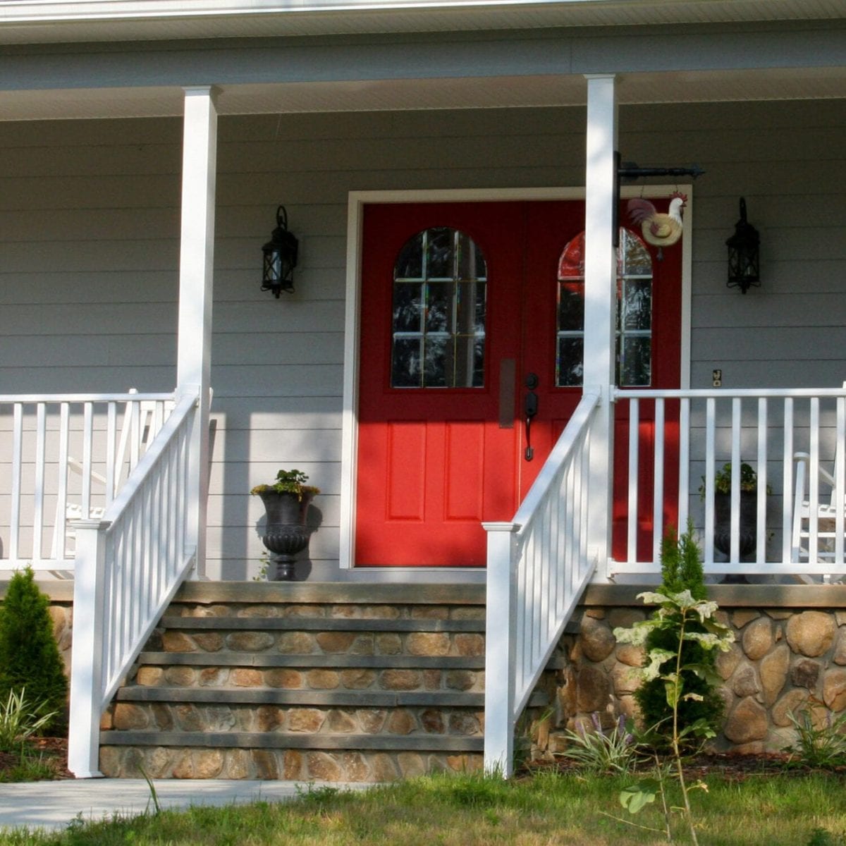 Colonnade | Products - Screen Porch Living