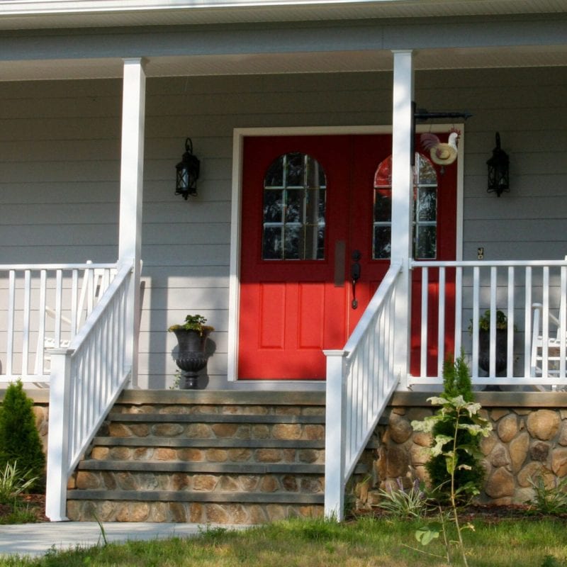 Structural | Products - Screen Porch Living