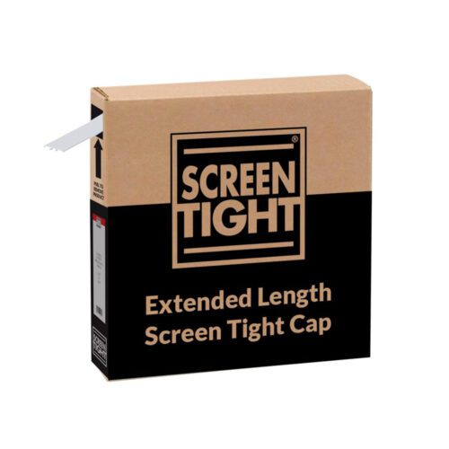 Screen Tight Cap Buy Now At Screen Porch Living