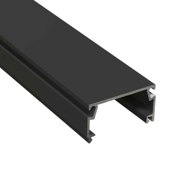 Fast Track Aluminum Screen Porch Kit from Screen Porch Living