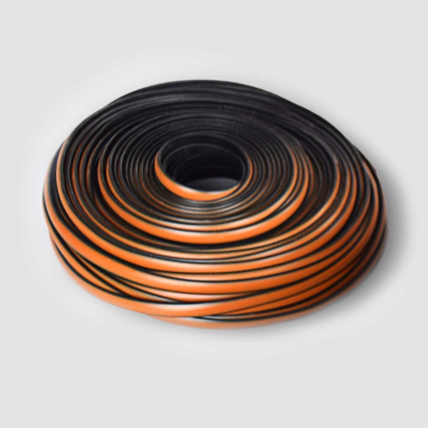 MeshGuard Code-Compliant Flat Spline for Infill Screen Porch System