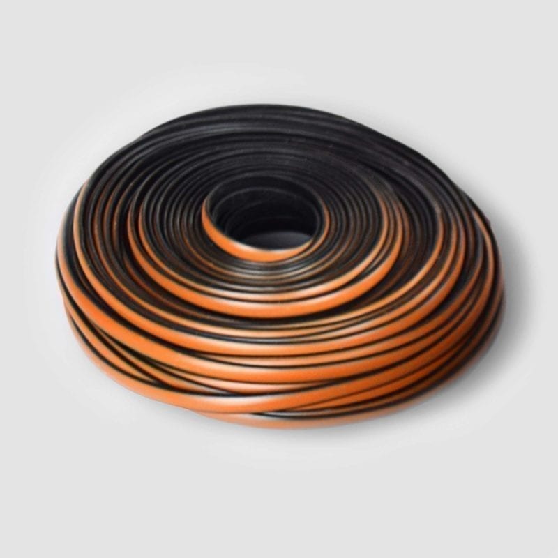 MeshGuard Screen Porch Kit | Cable Rail Alternative | Screen Porch Living