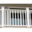 Verona Gate Kit - Screen Porch Living