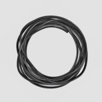 Mini Track Aluminum Screen Porch Kit from Screen Porch Living