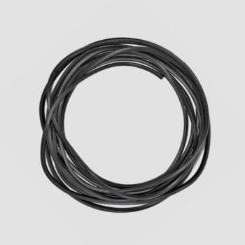 Mini Track Aluminum Screen Porch Kit from Screen Porch Living