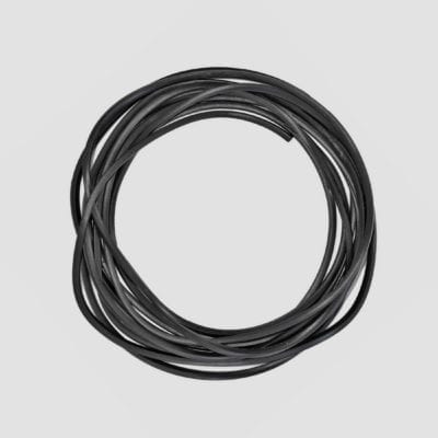 Mini Track Aluminum Screen Porch Kit from Screen Porch Living