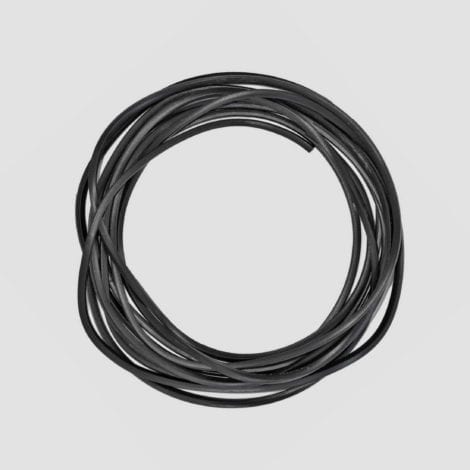 Mini Track Aluminum Screen Porch Kit from Screen Porch Living