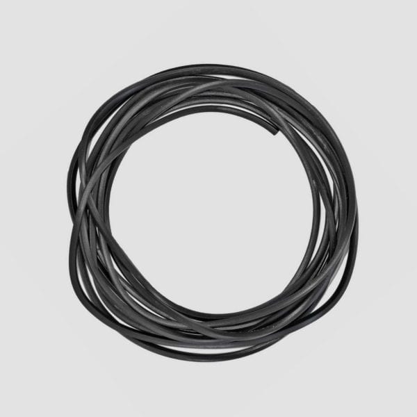 Mini Track Aluminum Screen Porch Kit from Screen Porch Living