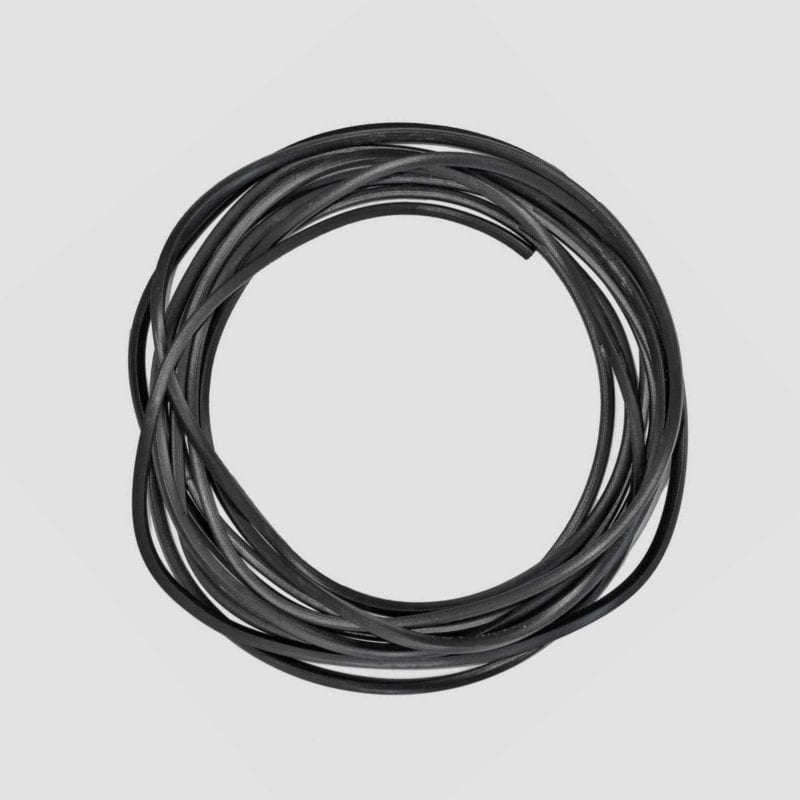 Mini Track Aluminum Screen Porch Kit from Screen Porch Living