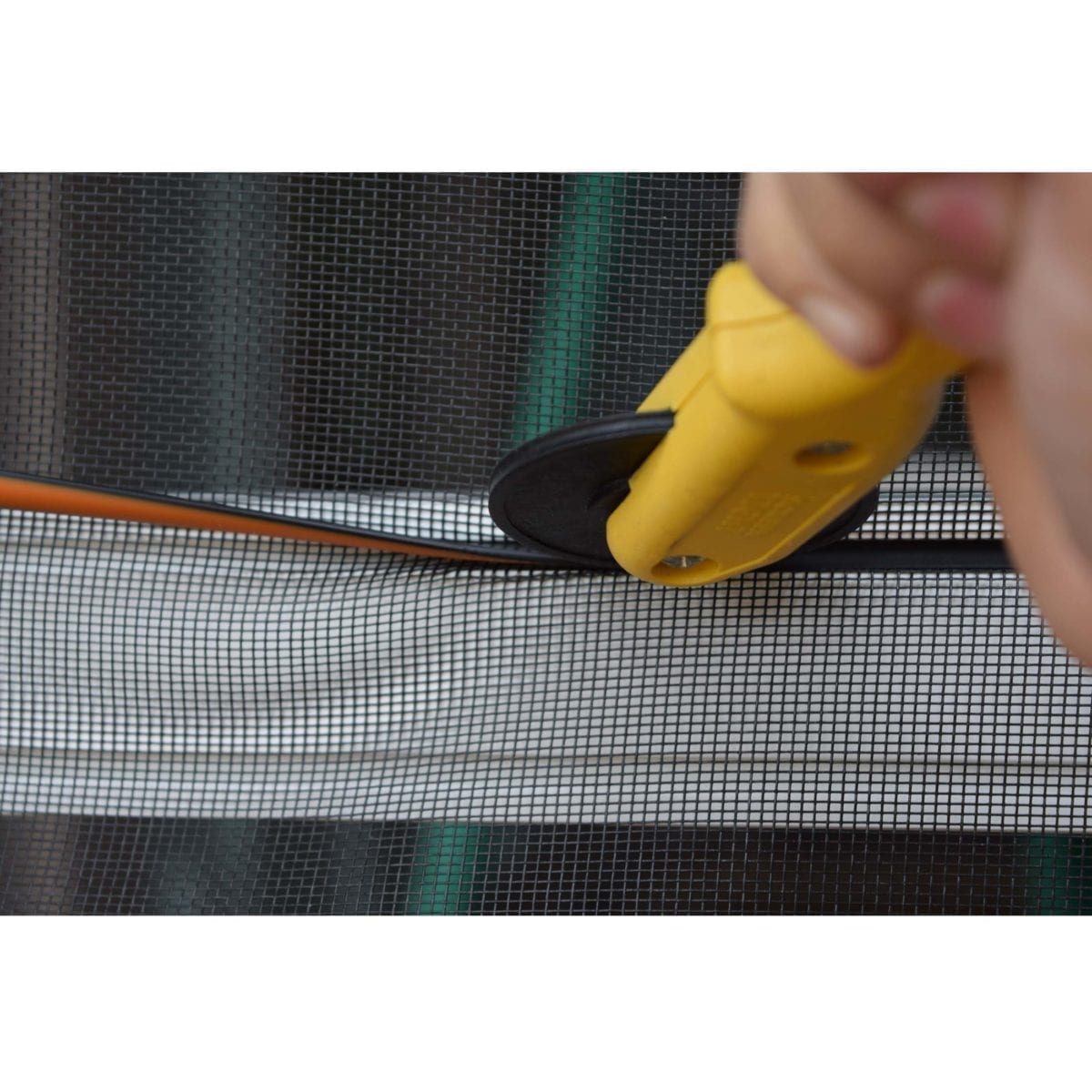 MeshGuard Screen Porch Kit - Screen Porch Living