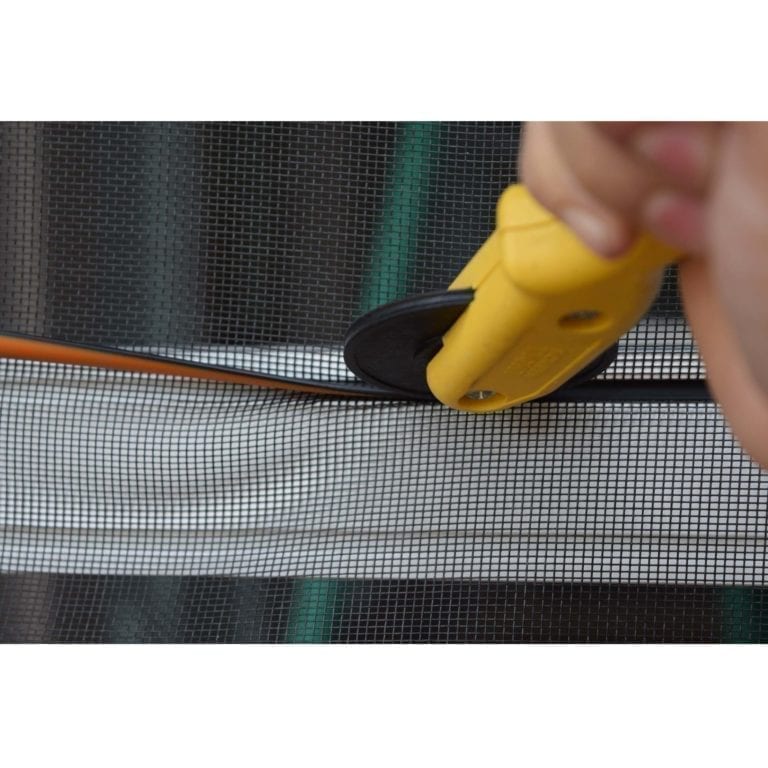 MeshGuard Screen Porch Kit - Screen Porch Living