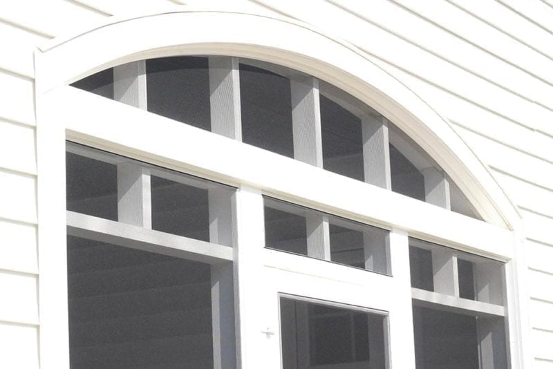 Screen Porch Kits & Screened-In Porch Systems | Screen Porch Living