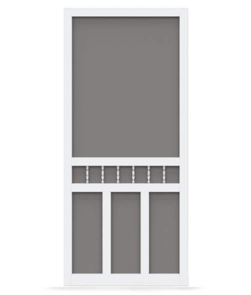 Buy Modern Screen Doors Online | Screen Porch Living