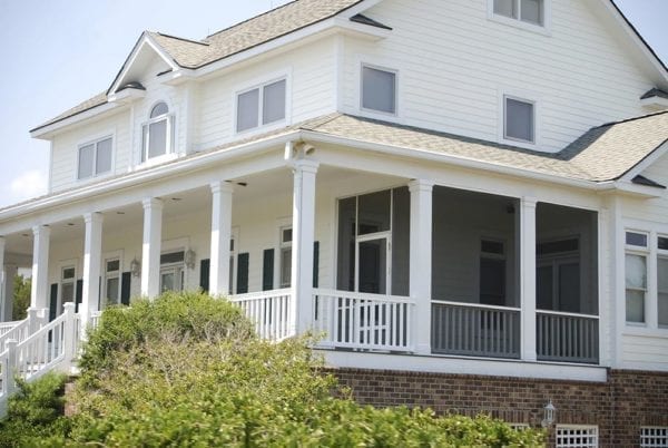 Screen Porch Kits & Screened-In Porch Supplies | Screen Porch Living