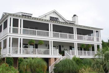 Screen Porch Kits & Screened-In Porch Supplies | Screen Porch Living