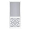 VinylCraft Screen Door - Screen Porch Living