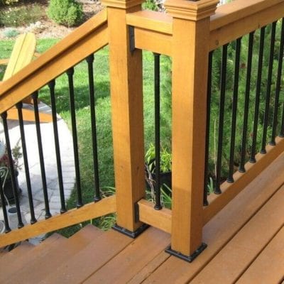 Buy Balusters Online - Screen Porch Living